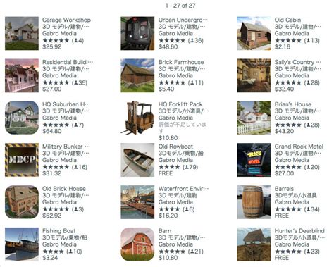 【作者セールand無料アセット】fpsなどシューティングゲームに使えるww1の戦場3dモデル Super Tilemap Editorをplaymakerで制御 民家と作業部屋のハイ
