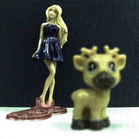 Light Field 光场以及matlab光场工具包 Lightfield Toolbox 的使用说明 腾讯云开发者社区 腾讯云