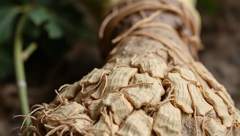 Łopian Wysiew Uprawa Zastosowanie