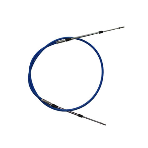 Marine Push Pull Cable Marine Engine Throttle Control Cable