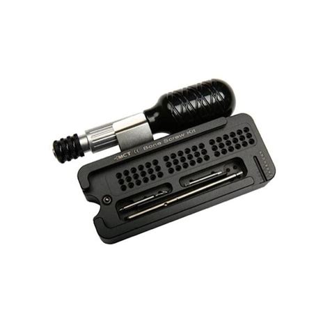 Membrane Fixation Kit Instructions Instructions Osseonews