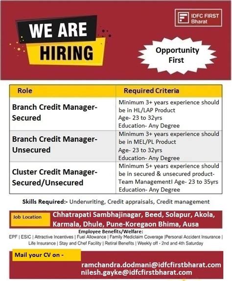 ram dodmani on linkedin urgenthiring creditmanager underwriting creditunderwriting 12