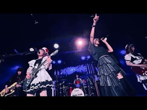 「band Maid」はシカゴで開催されたロラパルーザ音楽祭 2023 で歴史を作りました。 Youtube