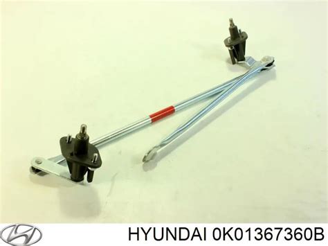 0K08267360 Hyundai/Kia автозапчастина