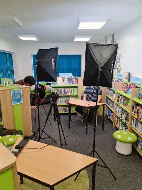 Steven Lightfoot On Linkedin Out Filming On Location At One Of The Fantastic Schools We