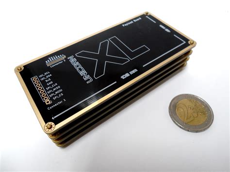 Unicorn Payload Interface — Alba Orbital