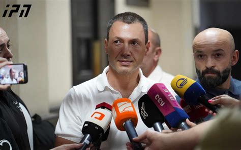 გიორგი ბაჩიაშვილი აბსოლუტურად უდანაშაულო ვარ და ბოლომდე დავიცავ ჩემ სიმართლეს