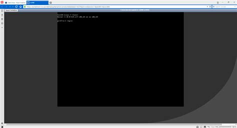host it tutorials client portal tutorials access your vps from the