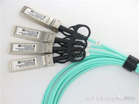 【信号完整性测试十三】 Sfp 光模块测试案例 知乎