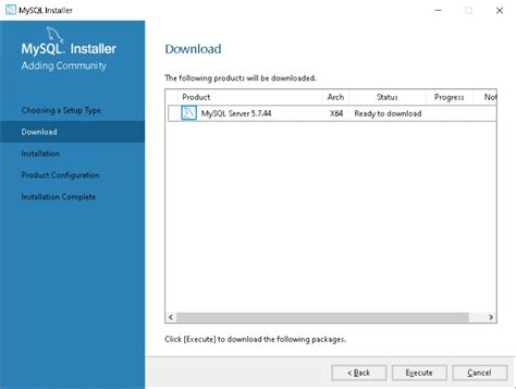A．mysql57 構築手順 · Sql基礎