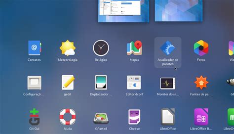 Package Updater Icon Is Missing Customization Applications Opensuse