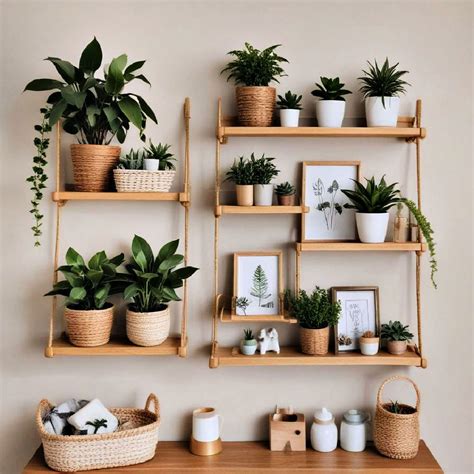 30 Boho Nursery Ideas For A Cozy Space