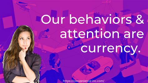 Big Tech Convenience And Consumer Democracy