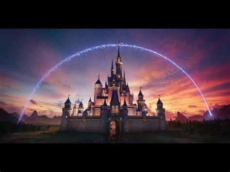Disney 2024 Present Youtube
