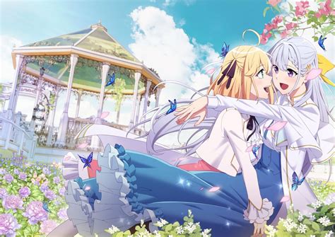 Toxic Yuri Manga Recs R Yuri Manga