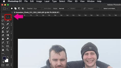 How To Blur Faces Background Images In Photoshop