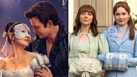 Bridgerton Season 5 Release Date Cast Spoilers And Which Sibling It