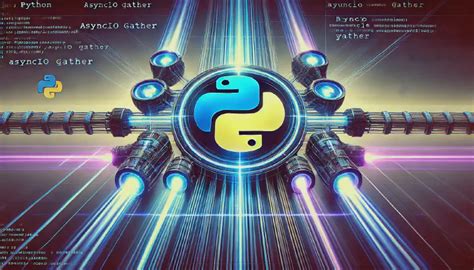 Running Parallel Operations With Asyncio Gather