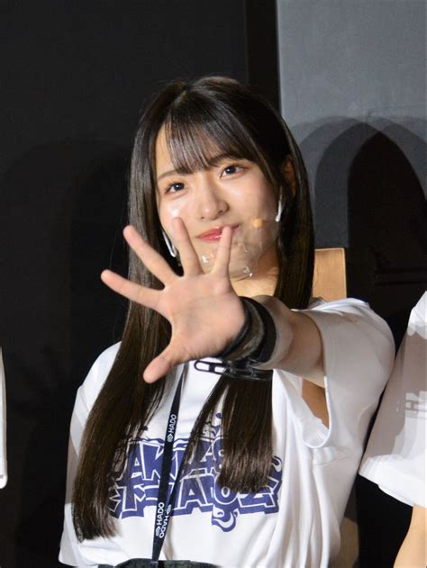 平田侑希 Hirata Yuki Akb48 Kenkyuusei Jpop Hair Styles Beauty Hair