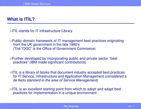 Ppt Ibm Global Services Powerpoint Presentation Free Download Id 4658109