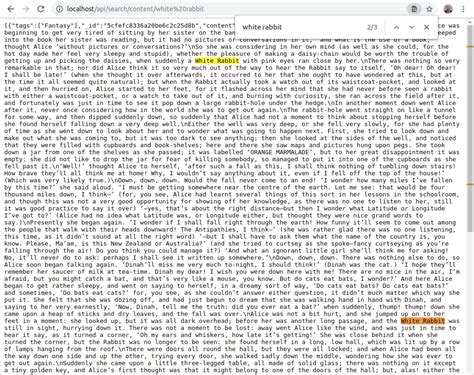 Hugo Node Js Koa App Connected To MongoDB Part II JimFrenette