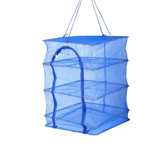 Сетка для сушки рыбы грибов овощей и фруктов Olco