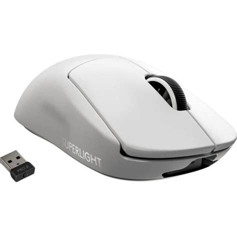 Logitech G Pro X Superlight Wireless Gaming Mouse Price In Bangladesh