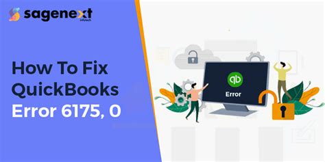 How To Resolve QuickBooks Error Sagenext