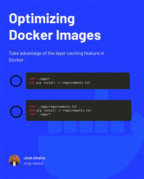 Jose Arthur Silveira On Linkedin Docker Devops Softwareengineering