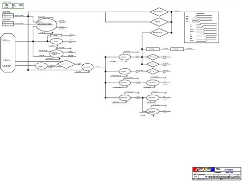 Schematic Boardview Asus Rog Strix Radeon Rx 6800 Oc 16g