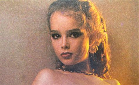 Brooke Shields Gary Gross Gallery