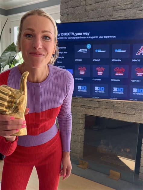 Lindsay Czarniak Host Speaker Sportscaster And Storyteller