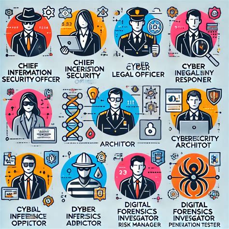 Effective Cyber Security Skills To Strengthen Your Business DVO Team