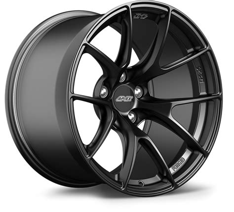 Apex VS 5RS 18 CM Motorsport