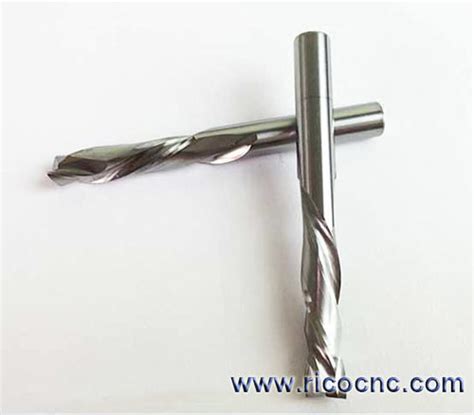 RICOCNC SPIRAL COMPRESSION ROUTER BIT Other Cutting Tools MachineTools Com