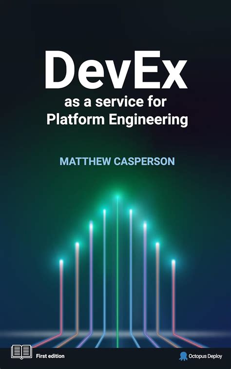 devex as a service scaling devops teams with platform engineering
