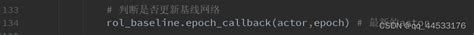 强化学习算法——reinforce With Baselinerollout Baseline Csdn博客
