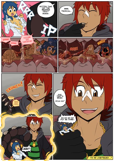 Rule 34 Anthro Blood Bodily Fluids Bone Breasts Checkpoint Clothed Clothing Demon Duo English