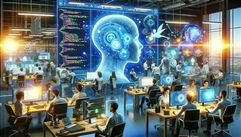 Ai Coding Assistants Supercharge Devops Empowerment In 2024