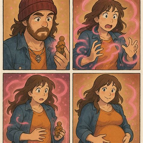 Fertility By Erin Hopes On Deviantart