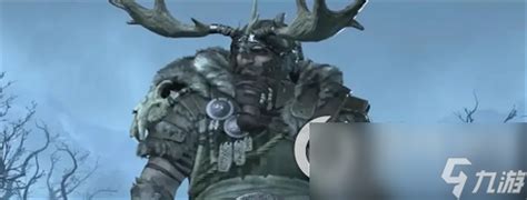 《暗黑破坏神4》灵魂恩泽效果介绍 德鲁伊灵物恩惠解读暗黑破坏神4手游九游手机游戏