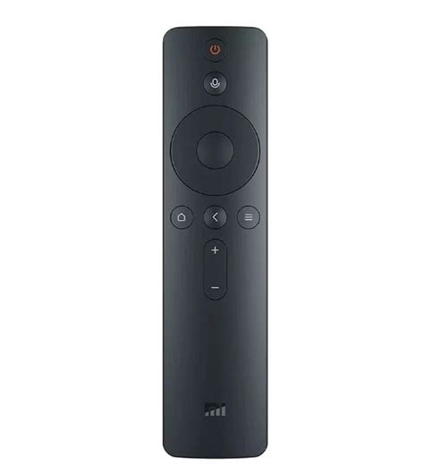 Как подключить пульт к телевизору Xiaomi