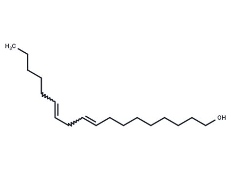 Linoleyl Alcohol Targetmol