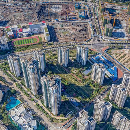 海口市美丽沙天寰湾美兰区 全景VR