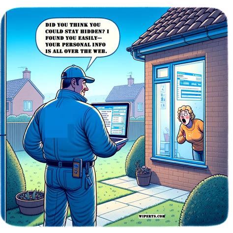 🥇 removing personal data from the web on linkedin privacy cybersecurity