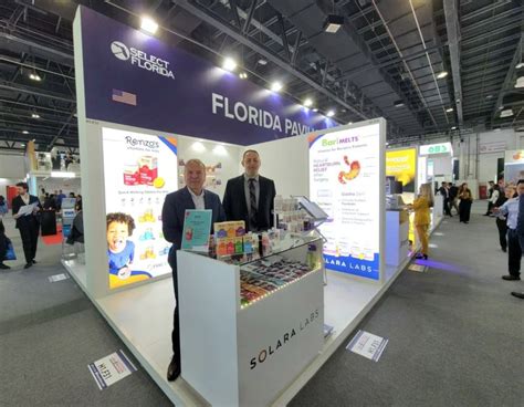 Arabhealth2024 Arabhealth Solara Labs