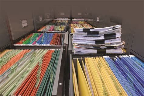 Abby Penn On Linkedin Moving Document Storage Offsite Can Offer Numerous Benefits Including