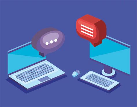 Secured Messenger Java Jules Rousseau