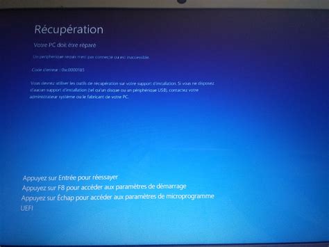 Operating System Not Found Acer Community