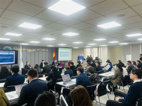 “ЭВЛЭРҮҮЛЭН ЗУУЧЛАЛЫН ТУХАЙ ХУУЛИЙН ШИНЭЧИЛСЭН НАЙРУУЛГЫН ТӨСЛИЙН ҮЗЭЛ БАРИМТЛАЛ” СЭДЭВТ